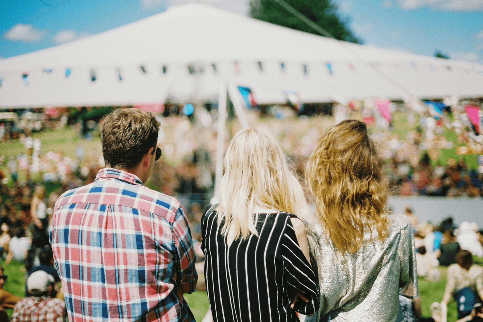 Incorporating Local Festivals into Your Self-Guided Tour Schedule